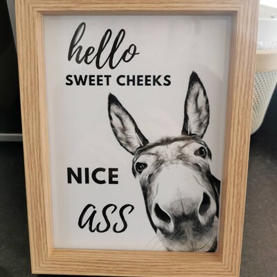 Social Media Wedding Sign Wedding Print No Photos - Etsy