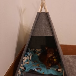 LED Filament With Stars Battery Operated Warm White - Etsy