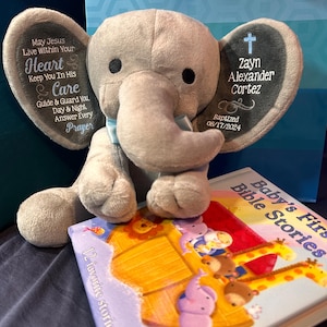 Adoption Gift, Girl Adoption Gift, Adoption Keepsake, Adoption ...