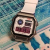 Casio AE-1200 Gradient Filter Screen - Etsy