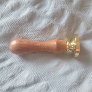 Coustom Self Adhesive Wax Seal, Letter Wax Seal Stickers, Wedding ...