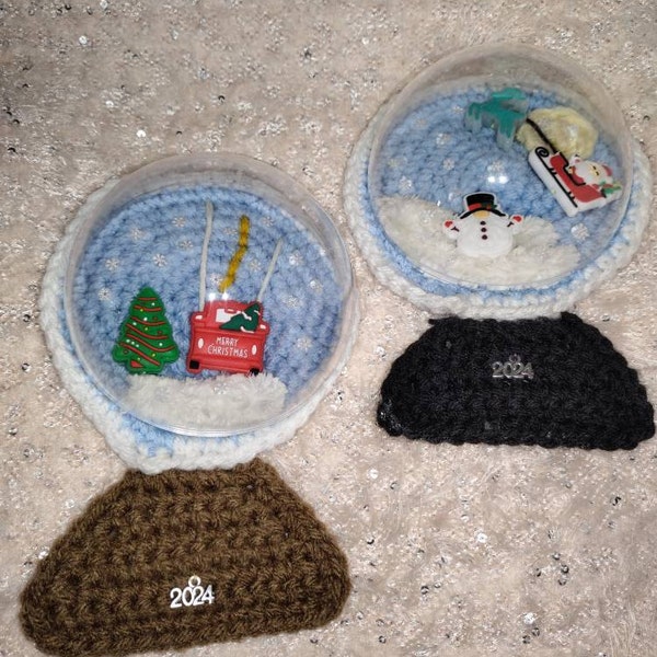 Interlocking Clear Acrylic Half Spheres - for EVA/ Thermoplastic ...