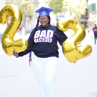 NCAT Sweatshirt/ncat Letter/ncat Graduate/ncat 202/ncat - Etsy