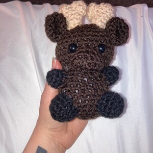 PDF Digital Pattern Crochet Amigurumi Luca Fish Fishie - Etsy