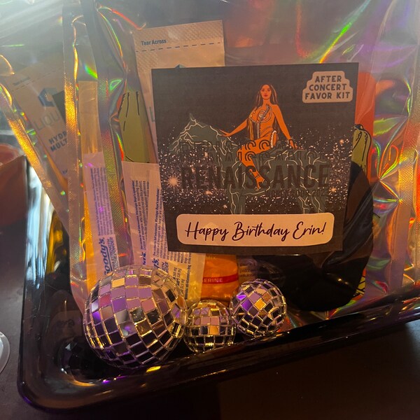 Barbie Themed After Party Hangover Bridal Bachelorette Birthday ...