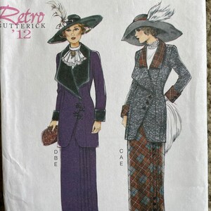 Uncut Simplicity 8134 Sewing Pattern, Great Summer Wrap Front Pants ...