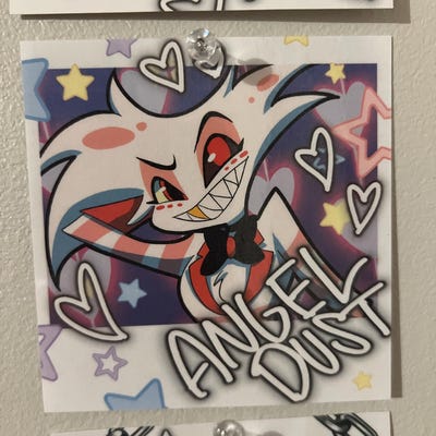 Dungeon Meshi Chibi Stickers - Etsy