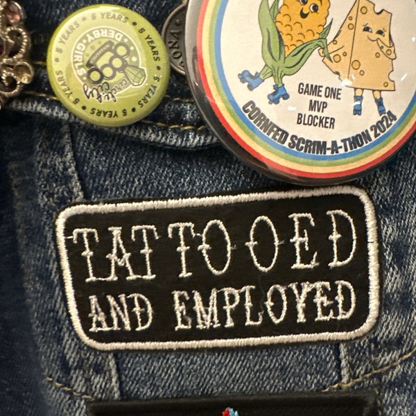 Cholo Gnome Patch - Etsy