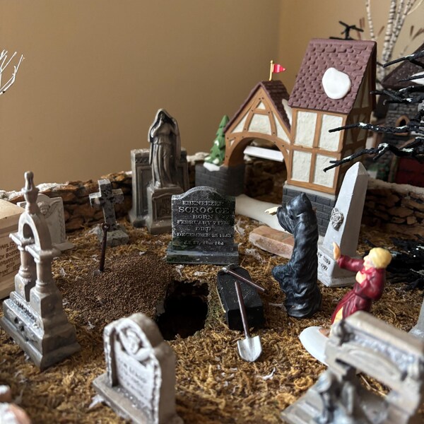 1:12 Bloody Evidence Packages & Boxes Miniature Dollhouse True Crime ...