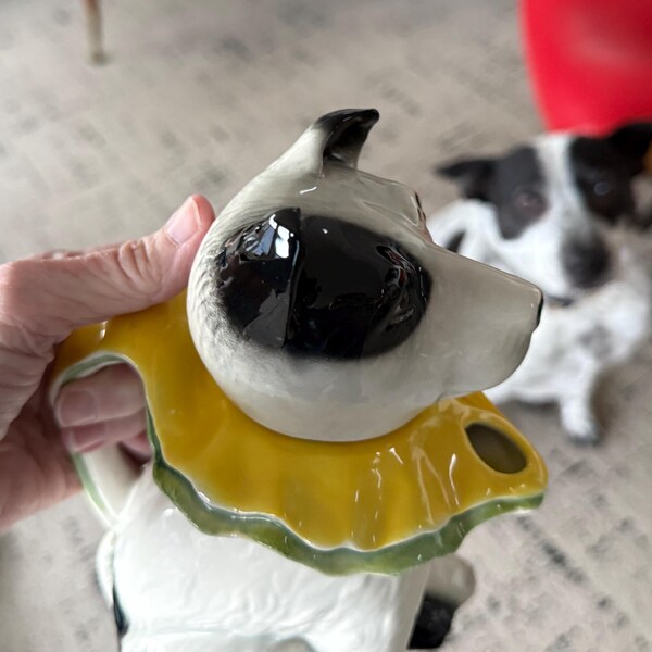 Vintage Budweiser Red Label Heavy Beer Pitcher With Pebbled Base 1950 ...