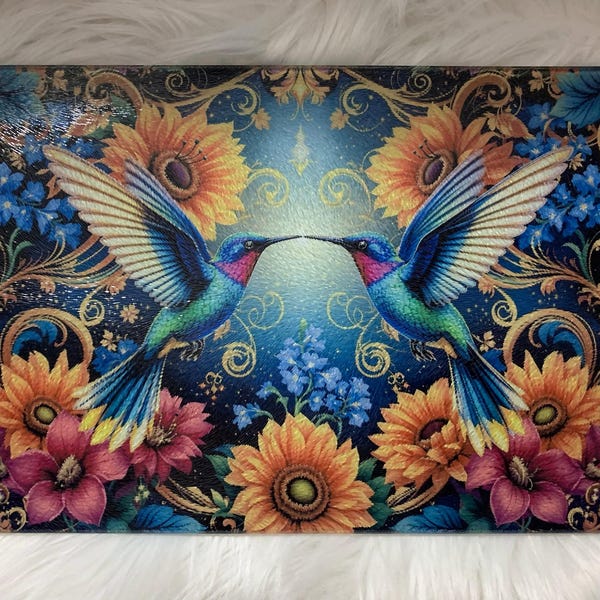 Rooster Cubism, Chicken Png, Farmhouse Decor, Glass Cutting Board ...