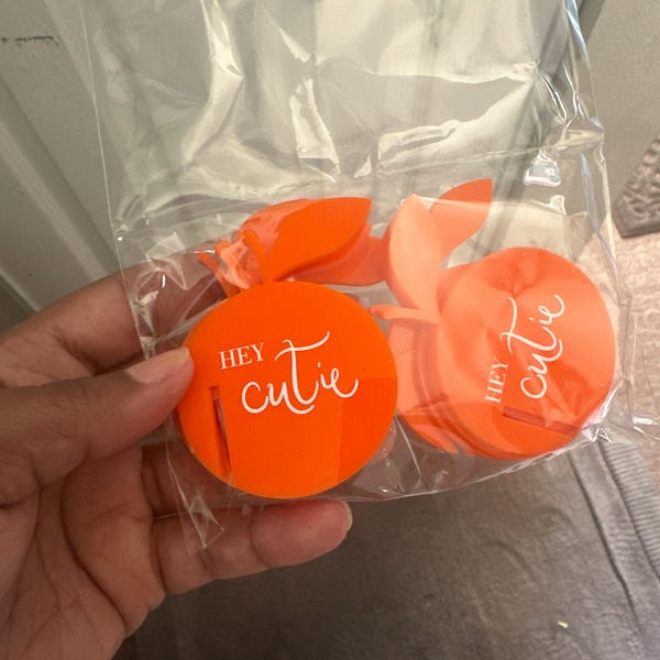 Bow Bar Menu, Baby Shower Bar Menu, Bar Menu, Bridal Shower Bar Menu ...