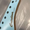 CUSTOM Vintage 50s Style Guitar and Bass Waterslide Headstock Decals many Colors to Choose From ...