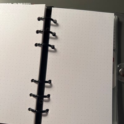 Pocket: Register Mandala für Ringbuchplaner 5 Trennblätter im Set ...