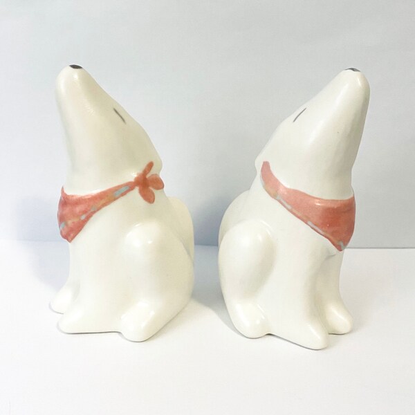 Vintage Studio Art Buck Pottery Gruene Texas Stoneware Small Batter ...