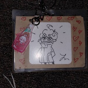 Ouma Sticker - Etsy