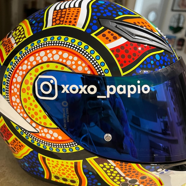 Hot Girls Hit Curbs Vinyl Sticker Aesthetic Decal Car Mirror Car ...