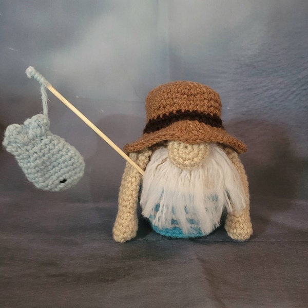 Crochet Pattern Four Seasons Gnomes, Season Gnomes, Amigurumi Season ...