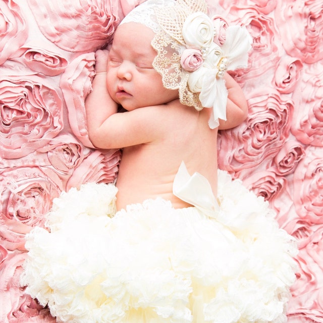 basicbobbles loved their purchase from PoshPeanutKids