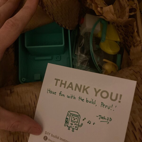 Adventure Time BMO Digital Printable Poster | Vintage Blueprint Patent ...