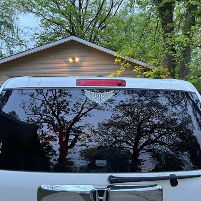 Custom Thank You Stickers 4X6 - Etsy