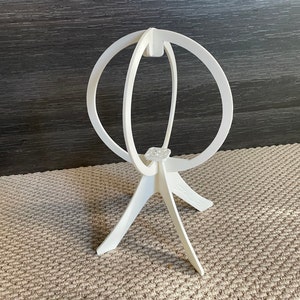 Collapsible Fursuit Head Stand - Etsy