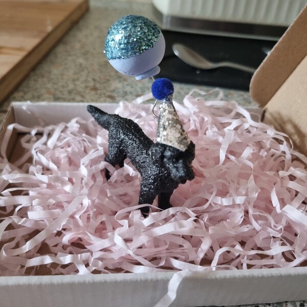 Dinosaur Dilophosaurus Cake Topper / Dinosaur Theme /dino Decorations ...