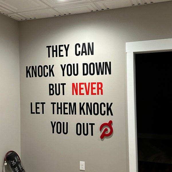 Peloton Guide Wall Mount - Etsy