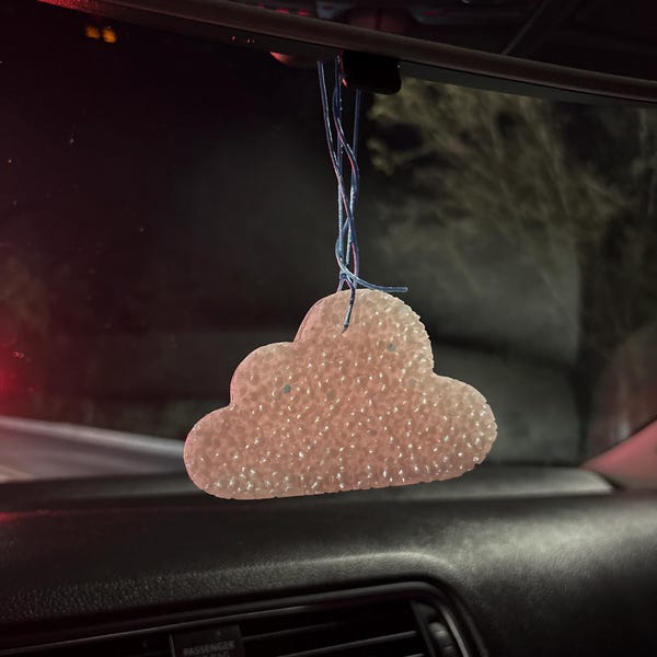 Boot Car Freshie | Car Air Freshener | Boot Car Freshy | Aromatherapy ...