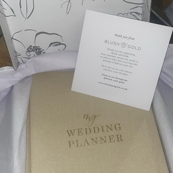 Undated Weekly Planner - Tutti Frutti, Luxury Diary, Organiser, Gift ...