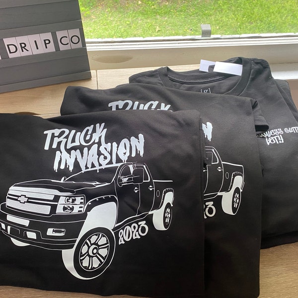 2004 GMC Truck SVG - Etsy