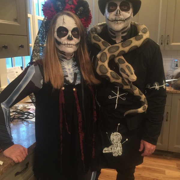 Skeleton Costume, Skeleton Bodysuit, Skeleton Costume Women, Costumes ...