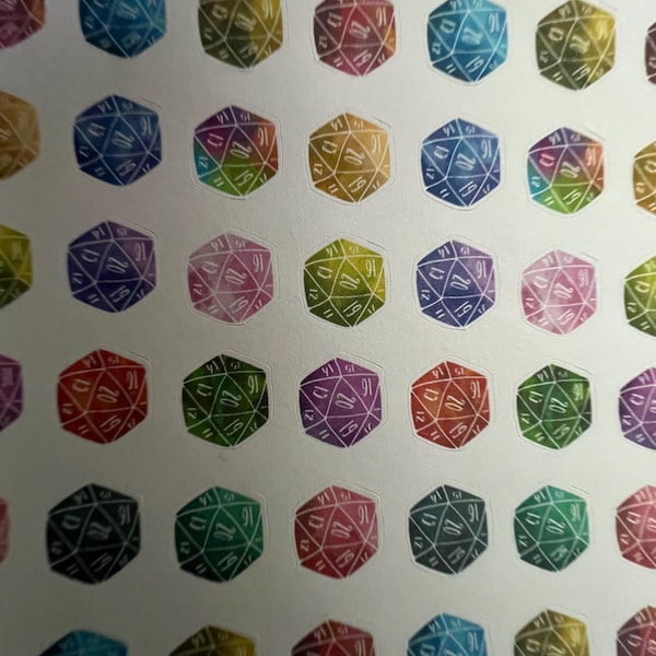 48 Gold Crown Stickers, Gold Crown Mini Decals, Gold Crown Envelope ...