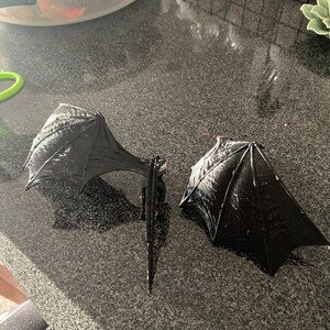 3 Pcs Two Wolf Fan Cover 3x Computer Gaming Fan - Etsy