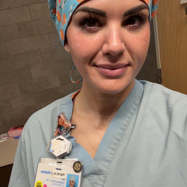 Internal Organs Scrub Cap, General Surgeon Surgical Cap, Heart Scrub ...