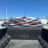 Octopus Ocean Graphic Boat Vinyl Wrap Fishing Pontoon Sea Doo Water ...