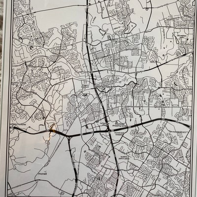 Connecticut Flag Vintage Distressed Connecticut Sweatshirt - Etsy