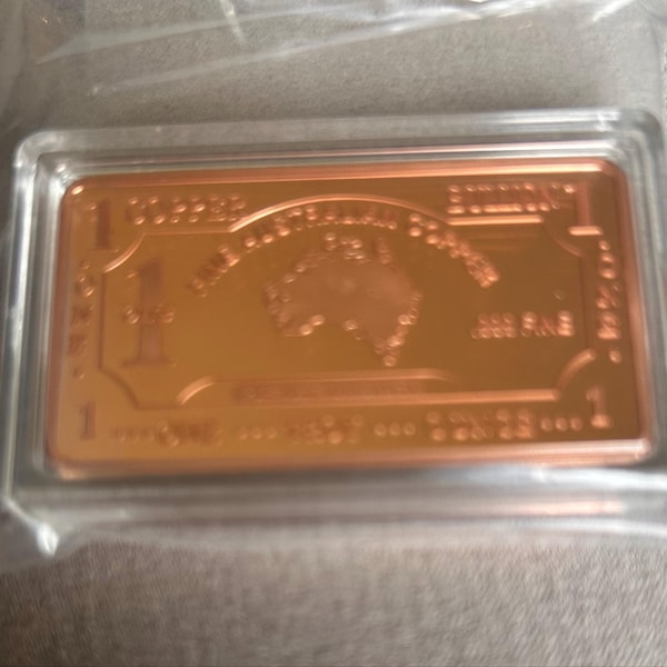 1 Gram & 2 Gram Pure 999 Silver Bullion Bar Set - Made by SPM - Etsy