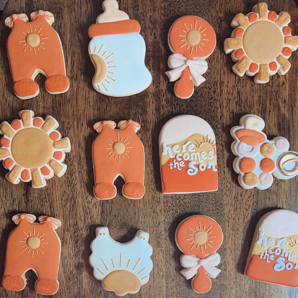 Sun 2021 Cookie Cutter - Etsy