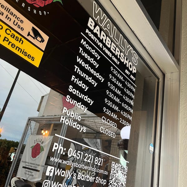 Daisy | Vinyl Sticker | Aesthetic Car Mirror Decal | Car Accessory ...