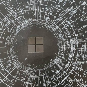 Japan Surface Pro Keyboard Keys Skin Surface Book Individual Keys ...