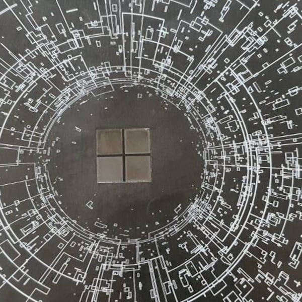 Clear Microsoft Surface Book Skin Sticker Surface Laptop Top ...