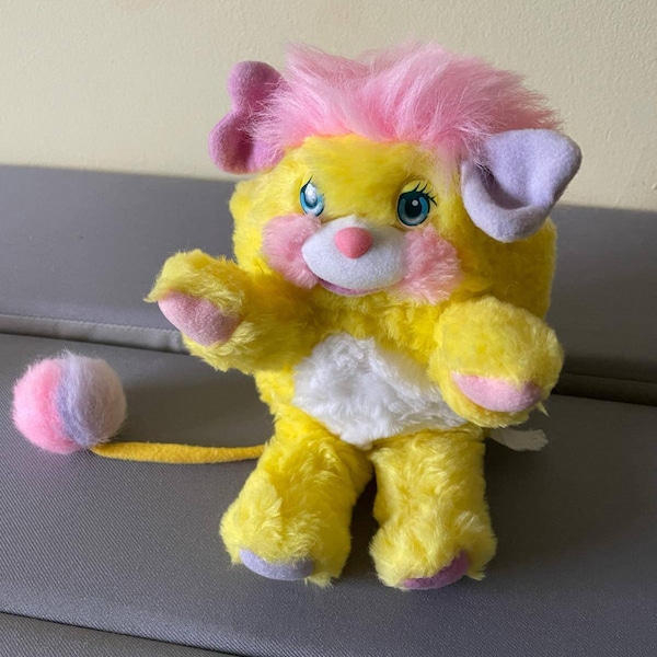 Teletubbies Talking Together ! RARE !!! Teletubbies Toy, Laa-laa ...