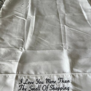 Personalized Lace Thong, You Choose Your Color Thong, Font, Thread ...