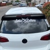 Low Standards Car Windscreen Sticker all Colours & Sizes - Etsy