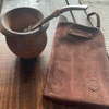 Matera Mate Gourd Set Bag Yerba Mate Set Bag Yerba Mate Carrier Yerba ...