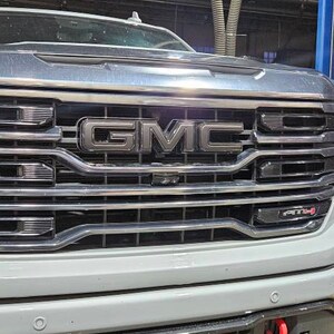4pcs Wheel Center Cap Logo Sticker Decal Emblem 3.5 88mm CHEVY ...