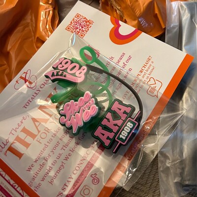 AKA Straw Cover, Straw Topper, Stanley Topper , Stanley Straw Cover ...