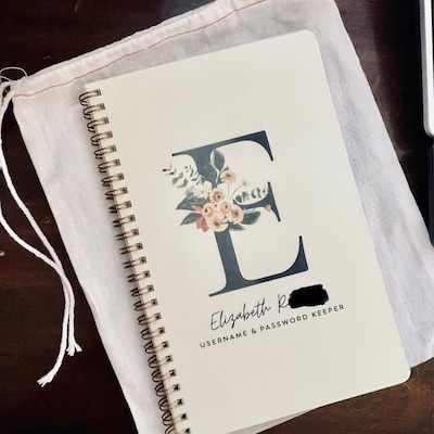 Personalized to Do List Notebook With Daily to Do Lists and Notes ...