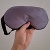 Sheep Cute Eye Sleep Mask Animal Masks White Sheep Plush Soft Eye ...